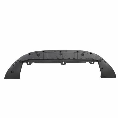 China Womala Front Bumper Underguard OE 31290863 for Volvo XC60 2009-2013 Body Parts for sale