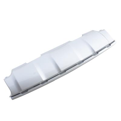 China Womala Guard OE 31323779 Rear Bumper Spoiler for Volvo XC60 -17 Auto Body Parts for sale