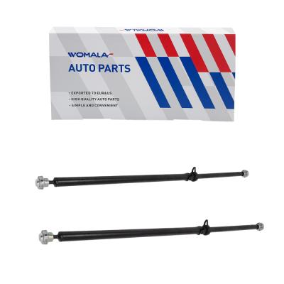 中国 ウォモラ駆動シャフト OE 31256272 ボルボ XC90 駆動シャフトシステム部品のための半軸 販売のため