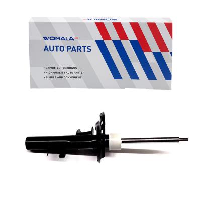 중국 볼보 XC60용 Womala 충격 흡수기 OE 31340476 서스펜션 스프러트 조립 판매용