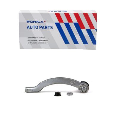 China Womala Steering Tie Rod End 30761719 Tie Rod End for Volvo S60 S80 V70 for sale