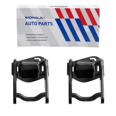 중국 Womala 헤드라이트 워셔 커버 브래킷 31323771 전면 왼쪽 워셔 브래킷 Volvo XC60용 판매용