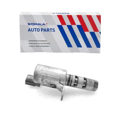 China Womala Engine Variable Valve Timing Solenoid 36010300 Camshaft Solenoid for Volvo S60 V60 V70 for sale