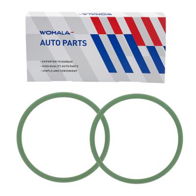 중국 Womala 에어 파이프 O 링 31657726 에어 파이프 밀폐 Volvo S60 S90 V60 판매용