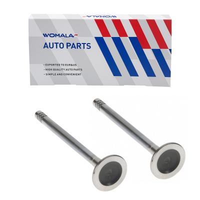 中国 ヴォルボXC90エンジンの排気弁 32249029 排気弁 販売のため