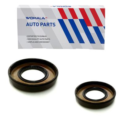 Cina Trasmissione automatica Womala O Ring 30751874 Sigillo del cambio per Volvo XC40 in vendita