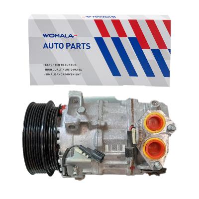 Cina Compressore per climatizzatore Womala Air Conditioning 36011715 per Volvo S90 XC60 XC90 V90 in vendita