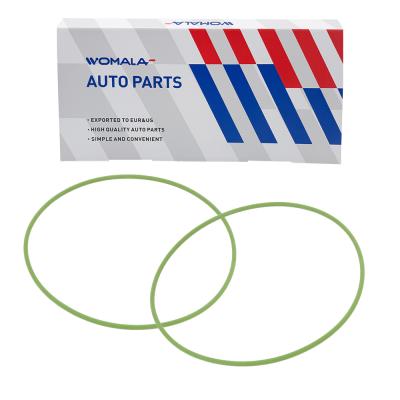 중국 Womala O Ring 948984 Volvo S40 V40 V50 자동차 부품용 밀폐 반지 판매용
