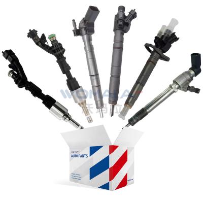 China Womala Injector Nozzle Assembly for Land Rover RANGE ROVER SPORT Auto Engine Parts for sale