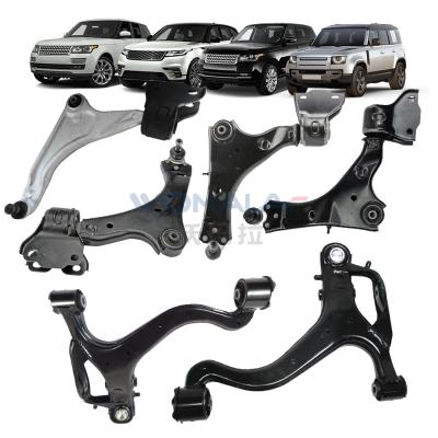 China Womala Left Front Lower Swing Control Arm for Land Rover RANGE ROVER SPORT for sale