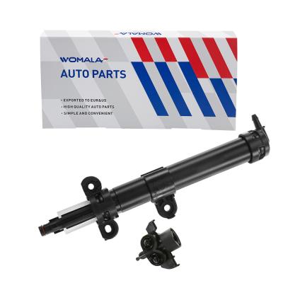 China Womala Left Headlight Washer Nozzle Telescopic Motor C2D5410 for for Jaguar XJ for sale