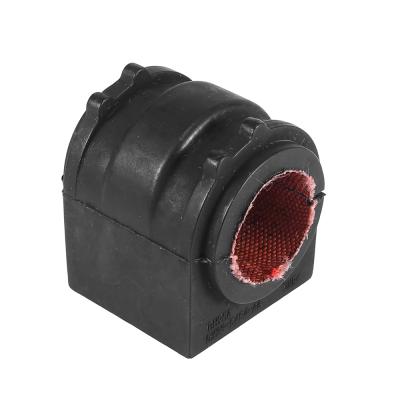 China Womala Front Stabilizer Bar Bushing C2C35589 for Jaguar XJ XK XF for sale