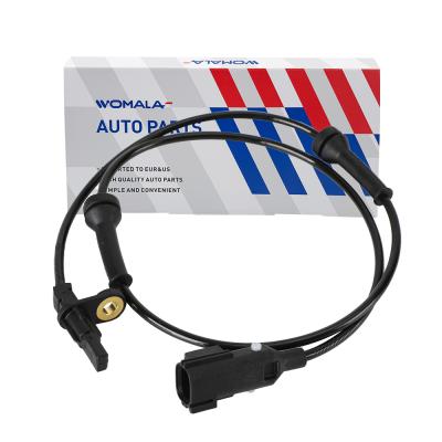 China Womala Front ABS Wheel Speed Sensor T2H45885 for Jaguar XJ XE XF for sale