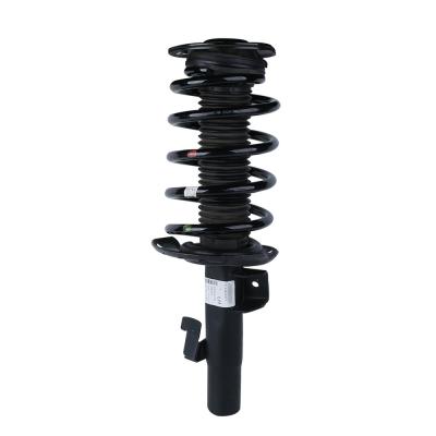Cina Automobile sinistra Front Shock Absorber dell'asse XC60 31410373 parti della sospensione dell'automobile in vendita
