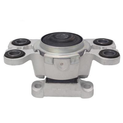 Cina Automobile sinistra S80 XC60 del supporto di motore 31316875 di OE 31316877 in vendita