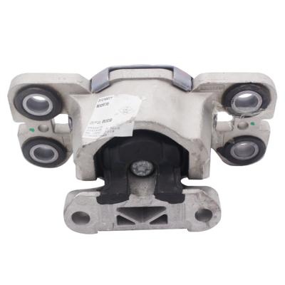 Cina Automobile sinistra S80 XC60 del supporto di motore 31316875 di OE 31316877 in vendita