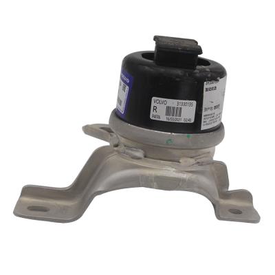 Cina Il supporto del motore di womala del metallo riempie 31330135 30671245 Xc60 S80 2kg in vendita