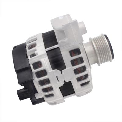 Cina Un alternatore elettrico for  S80 150A 4-CYL di 36010302 parti dell'automobile in vendita