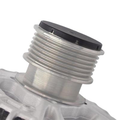Cina Un alternatore elettrico for  S80 150A 4-CYL di 36010302 parti dell'automobile in vendita