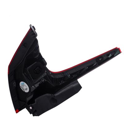 Cina 31689336 parti elettriche leggere posteriori dell'automobile della copertura 5000g 31689337 di for  XC60 in vendita