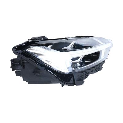 Cina SGS 5590g 68376Cm3 del faro 2017 di Womala OE 31656555 for  XC60 in vendita