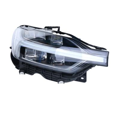 Cina SGS 5590g 68376Cm3 del faro 2017 di Womala OE 31656555 for  XC60 in vendita