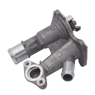 Cina 31339237 pezzi di ricambio automatici del motore del termostato 31359806 dello sGS for  S60 in vendita