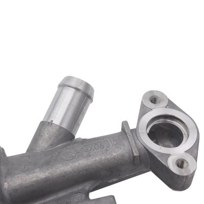 Cina 31339237 pezzi di ricambio automatici del motore del termostato 31359806 dello sGS for  S60 in vendita