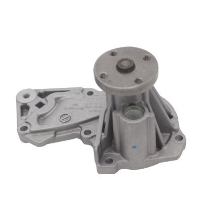 Cina Pompa idraulica 31368353 di S80 S60 for  31493369 pezzi di ricambio automatici del motore in vendita