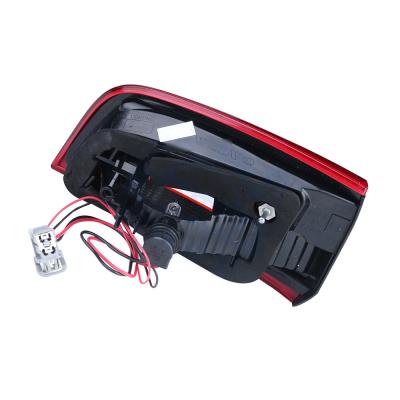 Cina Parti elettriche 2014 dell'automobile della luce 31364202 della coda di for  S60 in vendita