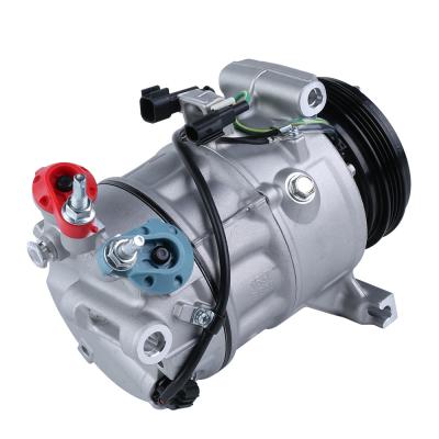 Cina Compressore di raffreddamento automatico delle parti 36001462 del condizionamento d'aria di S80L V70 XC60 in vendita