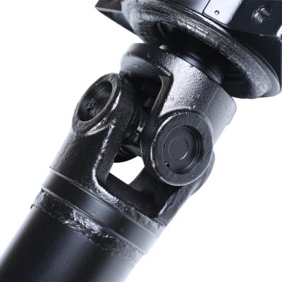 Cina albero di propulsione di 7900g 30787841 for  in automobile S80L 2160mm in vendita