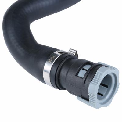 Cina S40 sbocco for  Heater Hose 30636954 31439965 parti di raffreddamento automatiche in vendita