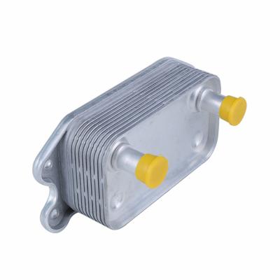 China Aluminum Engine 30637966 for  Auto Parts for  S40 Oil Cooler C70 C30 for sale