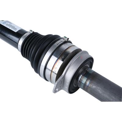 Cina OE 31437522 un albero motore XC60 di 36010216 dell'automobile parti della trasmissione in vendita