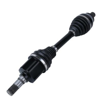 Cina OE 36011290 36001060 albero motore di for  S80 delle parti della trasmissione dell'automobile in vendita