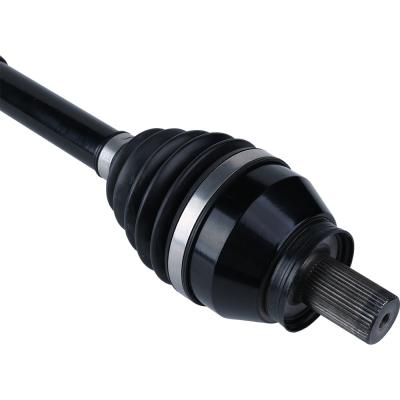 Cina OE 36011290 36001060 albero motore di for  S80 delle parti della trasmissione dell'automobile in vendita