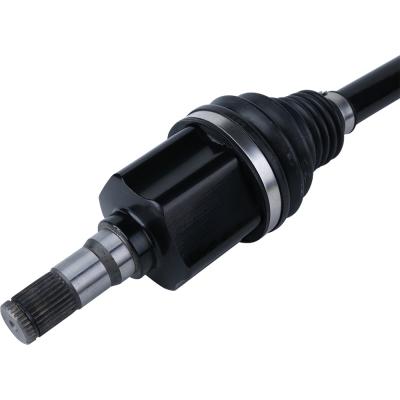 Cina OE 36011290 36001060 albero motore di for  S80 delle parti della trasmissione dell'automobile in vendita