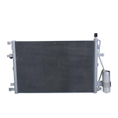 Cina 2005 2006 2007 condensatori 30665563 del condizionatore d'aria	Ricambi auto di for  XC90 in vendita