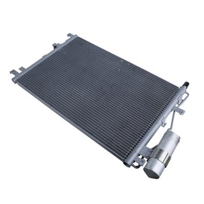 Cina 2005 2006 2007 condensatori 30665563 del condizionatore d'aria	Ricambi auto di for  XC90 in vendita