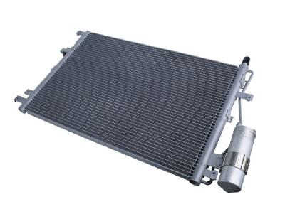 Cina 2005 2006 2007 condensatori 30665563 del condizionatore d'aria	Ricambi auto di for  XC90 in vendita