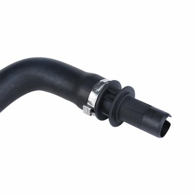 Cina Termostato e cavo del tubo flessibile del liquido refrigerante delle parti di for  S60 di destra 30774512 in vendita