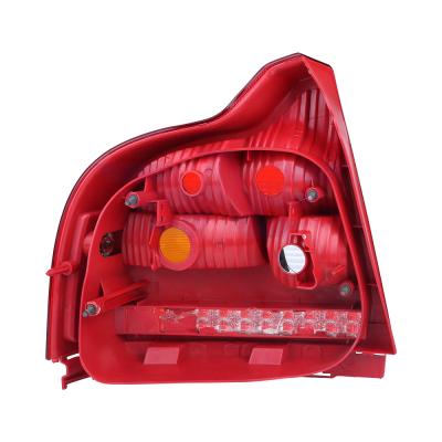 Cina Luce S80 della coda di 30634195 combinazioni in vendita