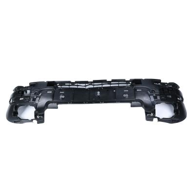 Cina Supporto XC90 del paraurti di Oe 30796614 Front Auto Body Spare Parts in vendita