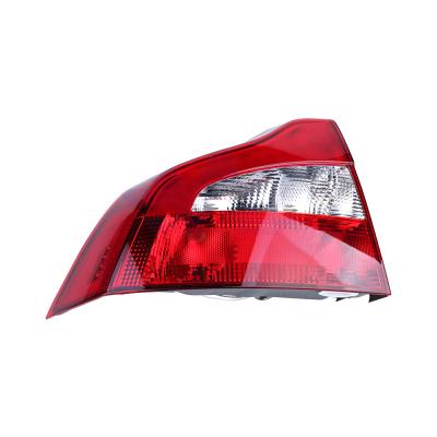 China 31213379 Right Auto Body Spare Parts Taillight Assembly S80 II 2007 for sale