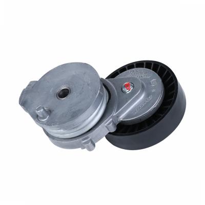 Cina Parti costolate dell'OEM 31258153 for  S60 del tendicinghia di Womala V in vendita