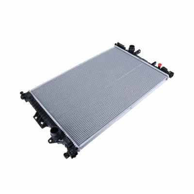 Cina Trasmissione automatica S60L S80L XC60 del radiatore dell'OEM 31261105 in vendita