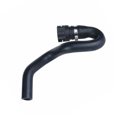 Cina HVAC Heater Hose Engine Cooling di S80 S80L 31261246 parti di for  S60 in vendita