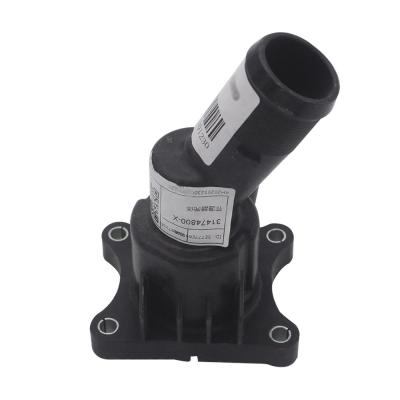 Cina Termostato di S90 XC90 XC60 for  che alloggia 31474800 31686046 in vendita