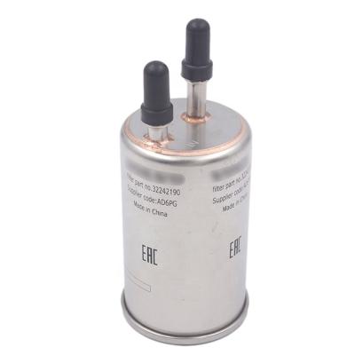 China 32242190 Womala Fuel Filter S60 (2011-2018) SGS S80 Cooling Parts for sale